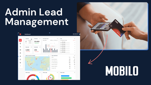 Mobilo - Support Page